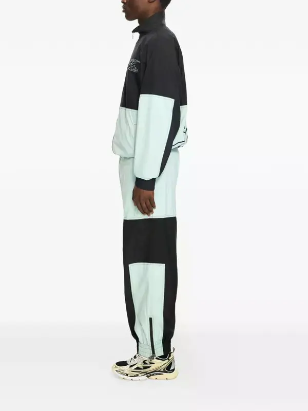 Off-White Marker Logo Sport Jacket