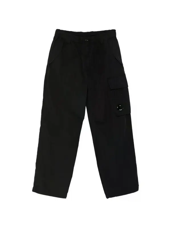 C.P. COMPANY Cargo Pocket Trousers