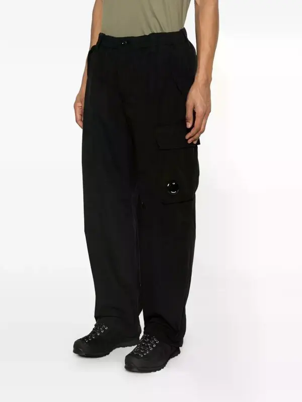 C.P. COMPANY Cargo Pocket Trousers