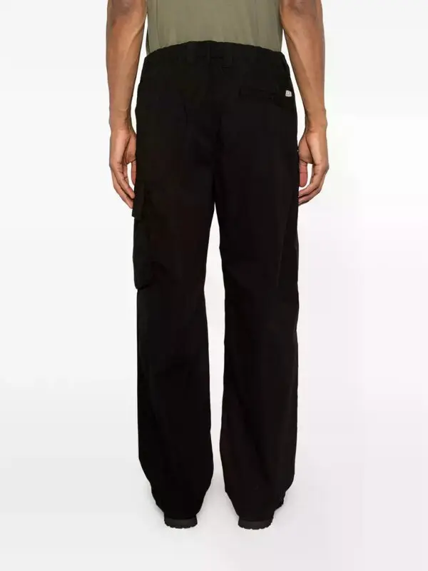 C.P. COMPANY Cargo Pocket Trousers