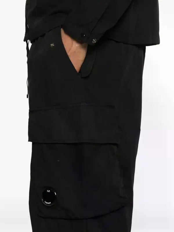 C.P. COMPANY Cargo Pocket Trousers