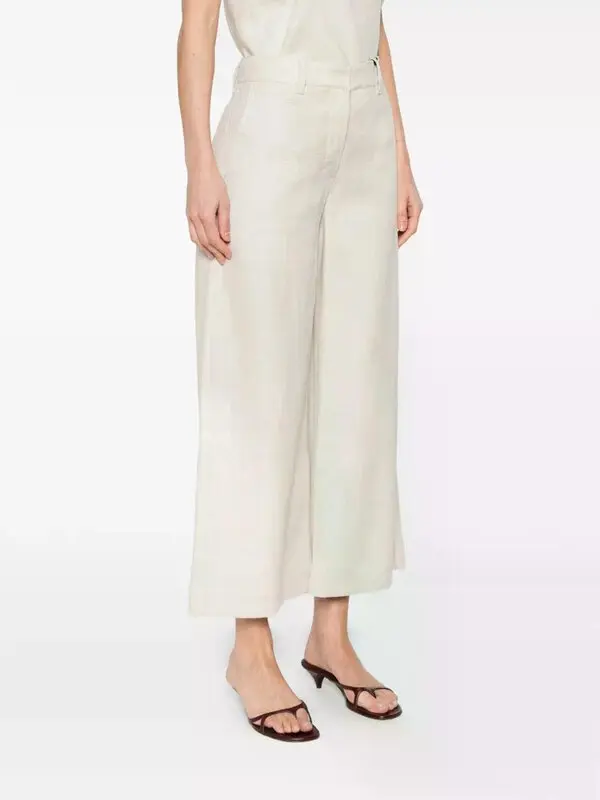 Max Mara Abissi Pocket Trousers