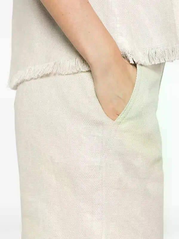 Max Mara Abissi Pocket Trousers