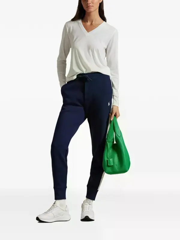 Polo Ralph Lauren Wimbledon Ball Person Track Pants