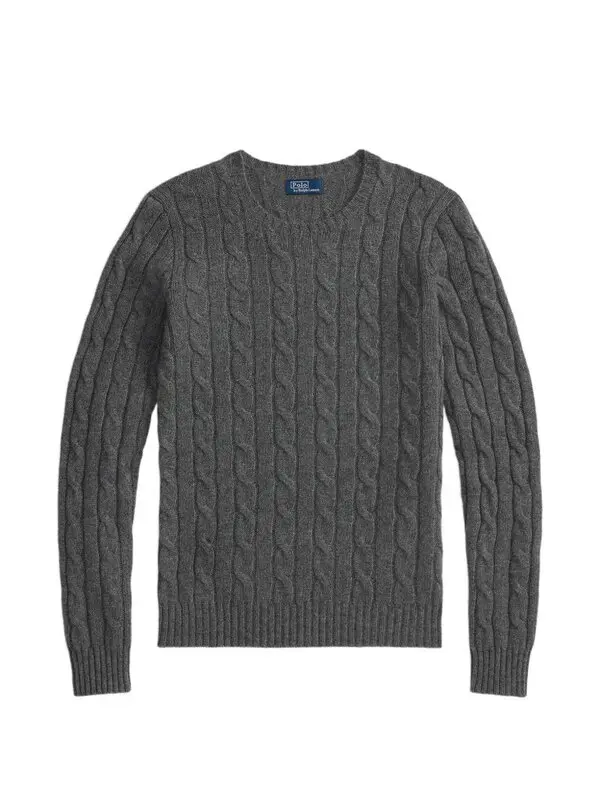 Polo Ralph Lauren Cable-knit Cashmere Jumper