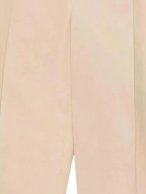 Vince Pleated Trousers