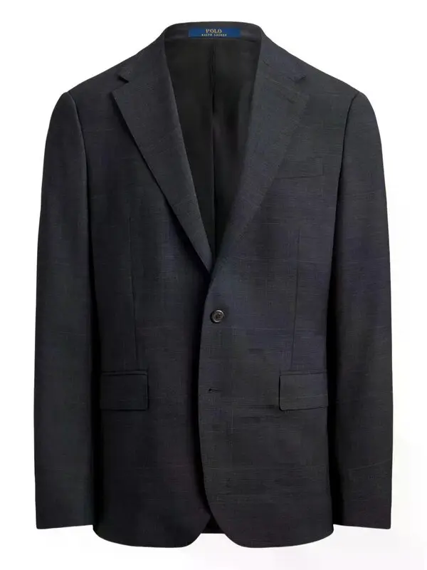 Polo Ralph Lauren Single-breasted Blazer