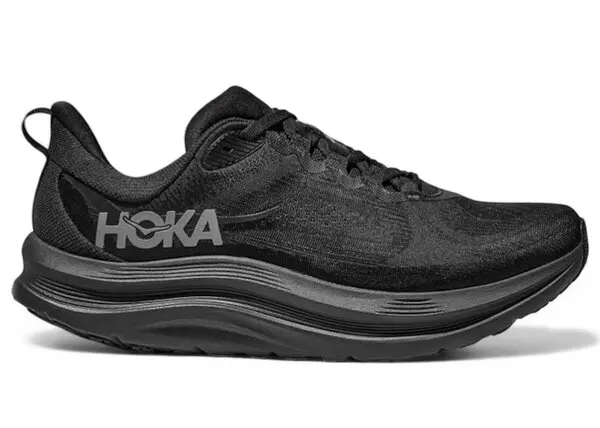 Hoka One One Kawana 3 - Black