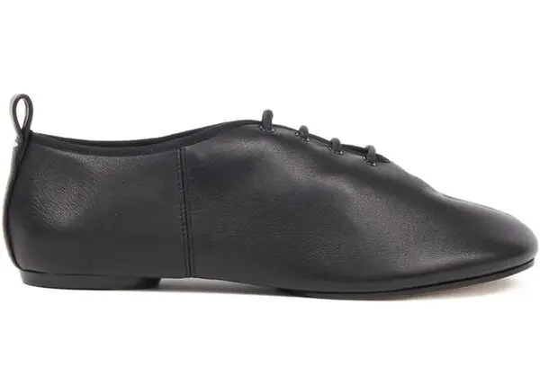 MAISON MARGIELA Tabi Jazz Lace Up Sneakers