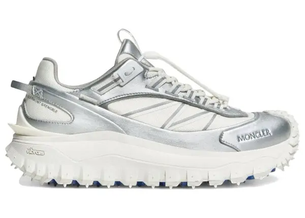Moncler Trailgrip Gore-tex