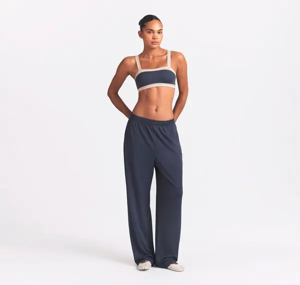 SKIMS Airy Wide Leg Pants