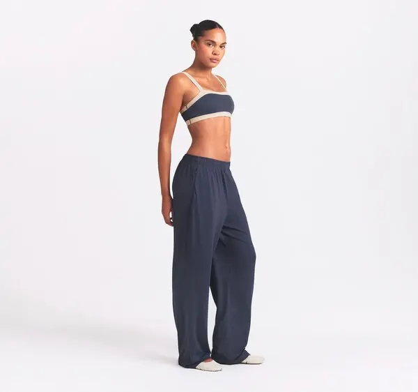 SKIMS Airy Wide Leg Pants