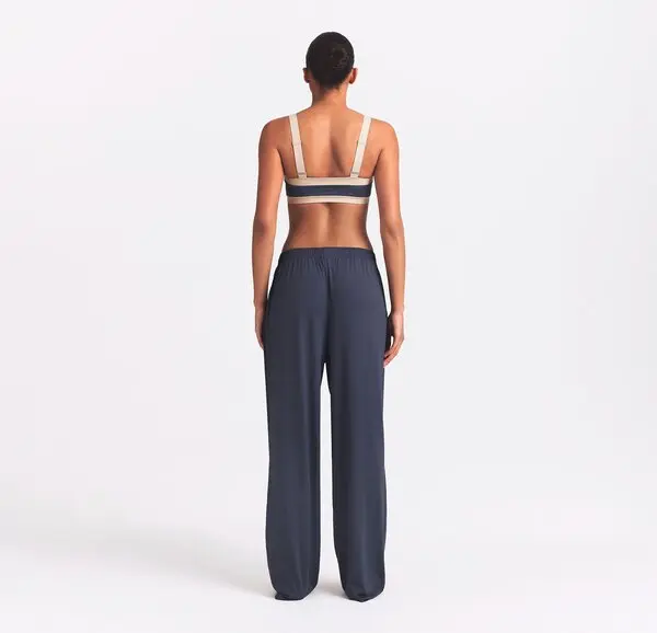 SKIMS Airy Wide Leg Pants