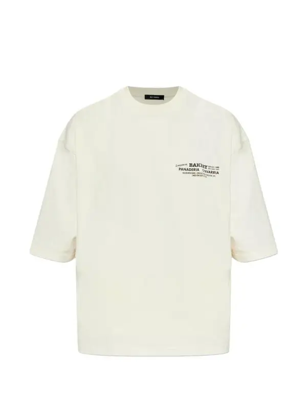 WILLY CHAVARRIA Panaderia T-shirt