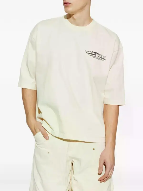 WILLY CHAVARRIA Panaderia T-shirt