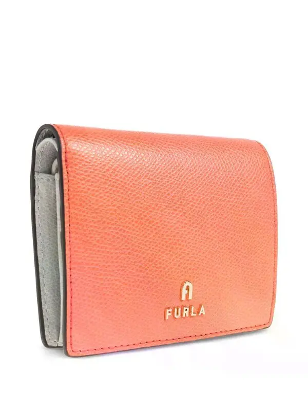 Furla Camelia Wallet - Orange