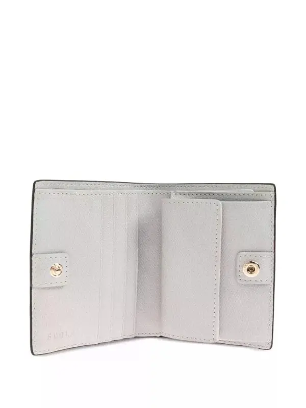 Furla Camelia Wallet - Orange