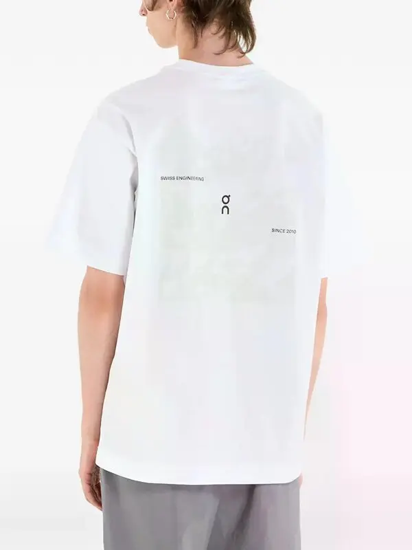On Club Collective-t Geo T-shirt