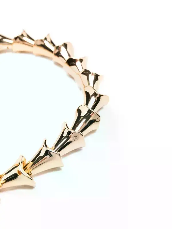 Sportmax Floral Necklace