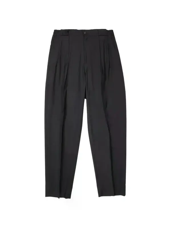 BRIGLIA 1949 Pleated Trousers