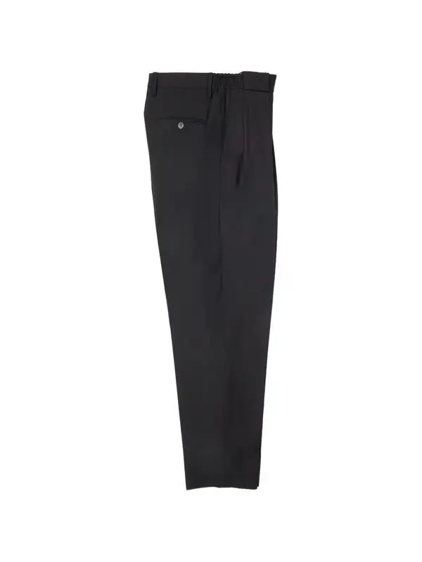 BRIGLIA 1949 Pleated Trousers