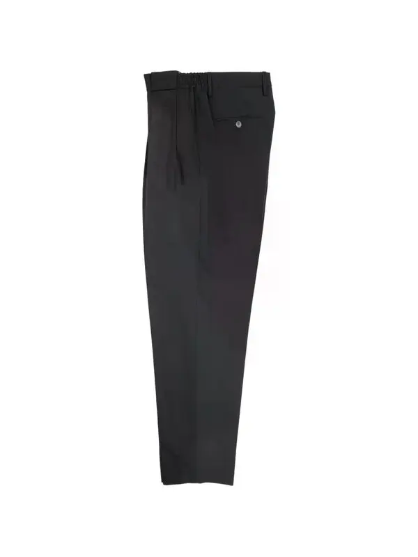 BRIGLIA 1949 Pleated Trousers