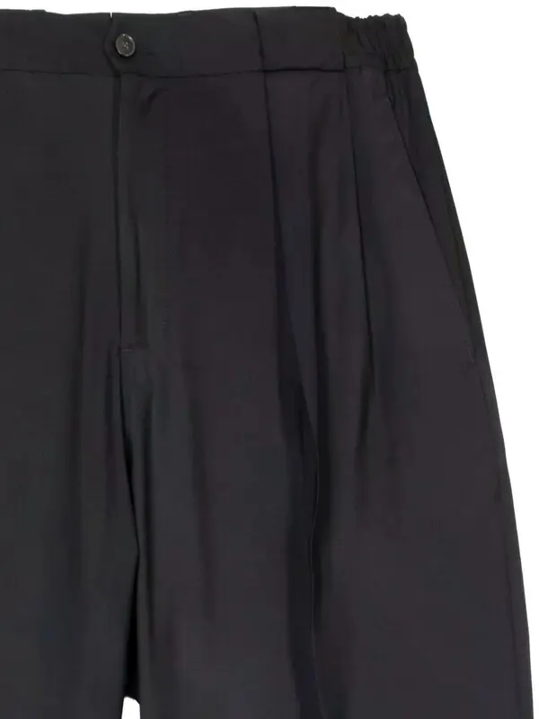 BRIGLIA 1949 Pleated Trousers