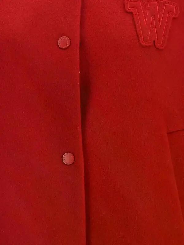 Max Mara Ellisse Bomber Jacket