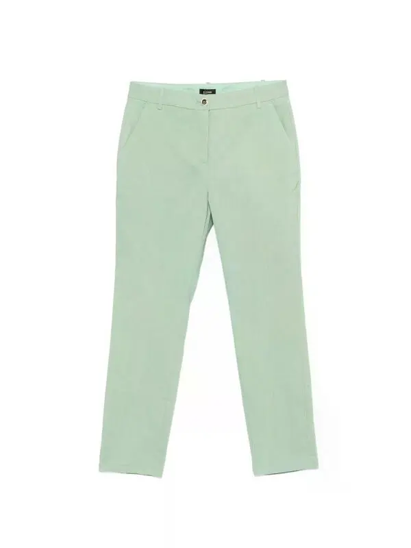 Pinko Bello Straight-leg Trousers