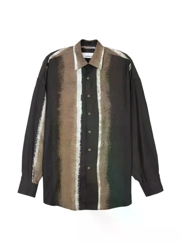 COSTUMEIN Striped Shirt