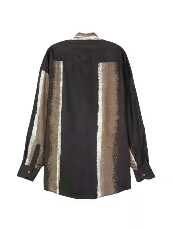 COSTUMEIN Striped Shirt