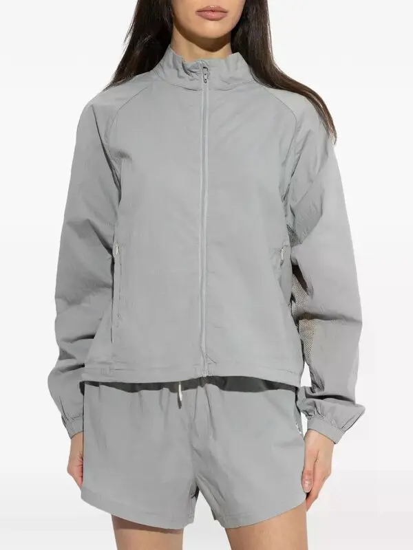 RETHINKIT STUDIOS Mesh-panel Jacket