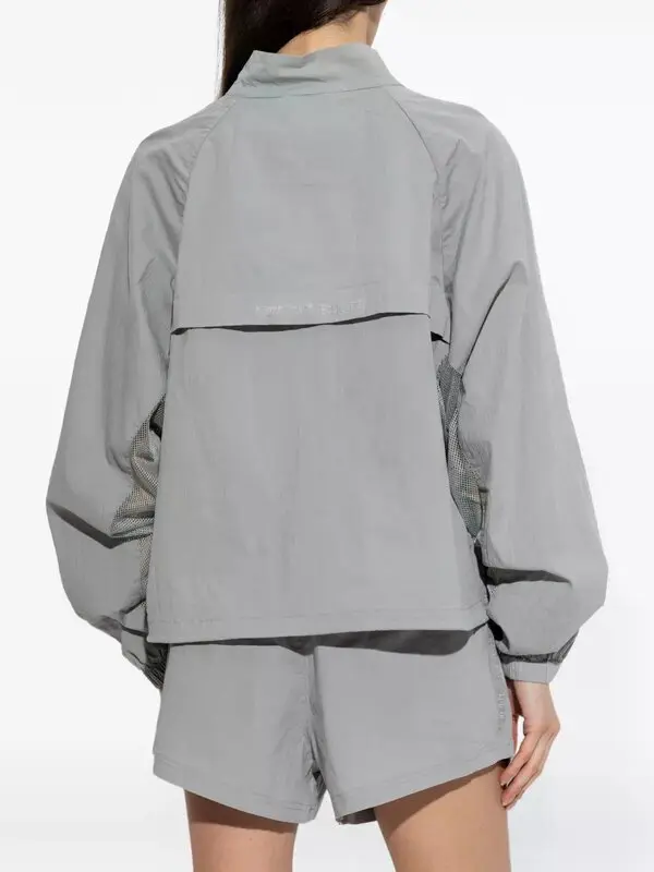 RETHINKIT STUDIOS Mesh-panel Jacket