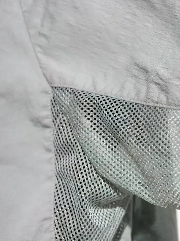 RETHINKIT STUDIOS Mesh-panel Jacket
