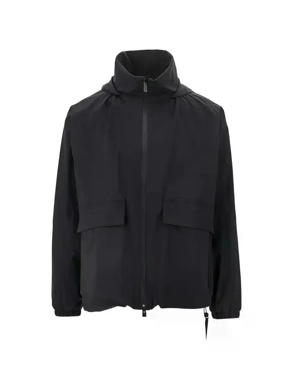 Herno Hooded Parka