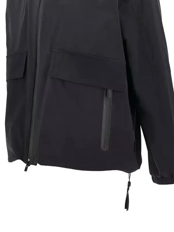 Herno Hooded Parka