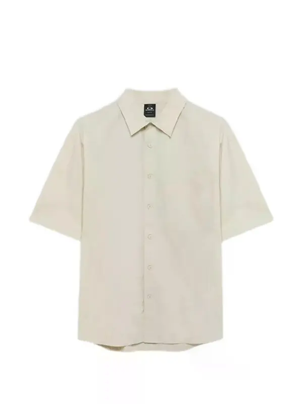 Oakley Button Classic-collar Shirt