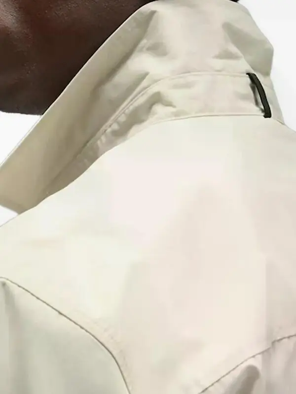 Oakley Button Classic-collar Shirt