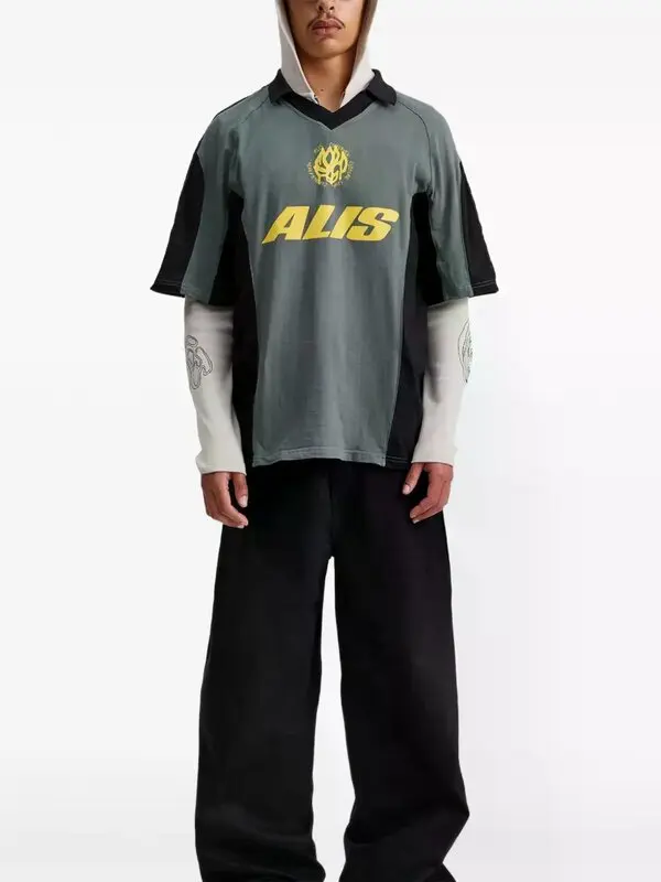 ALIS Alain T-shirt