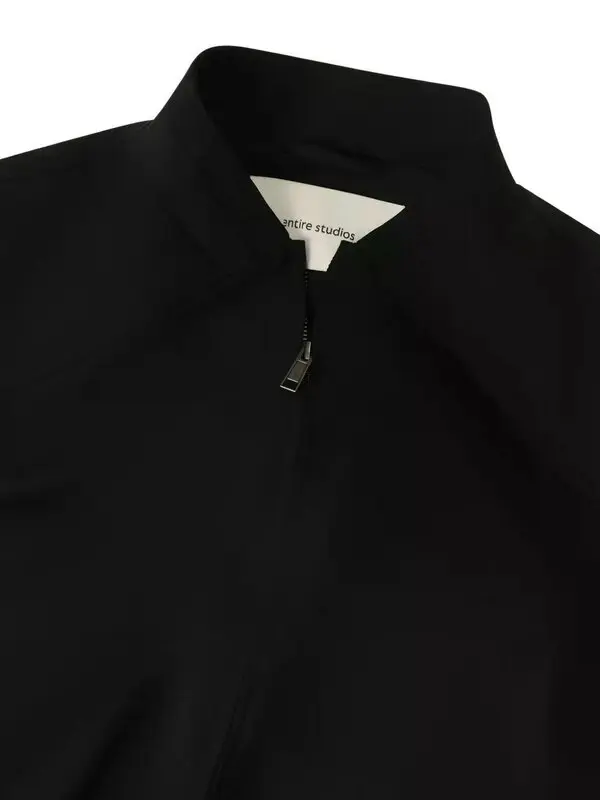 ENTIRE STUDIOS Tria Zip-up Jacket