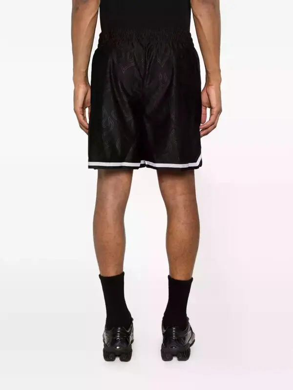 Adidas Jacquard Shorts