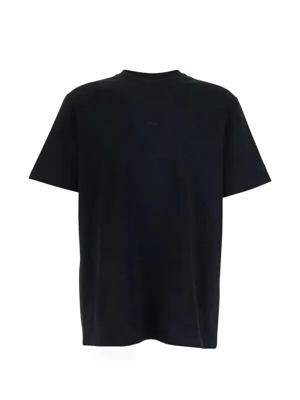 TATRAS Short-sleeve T-shirt - Black