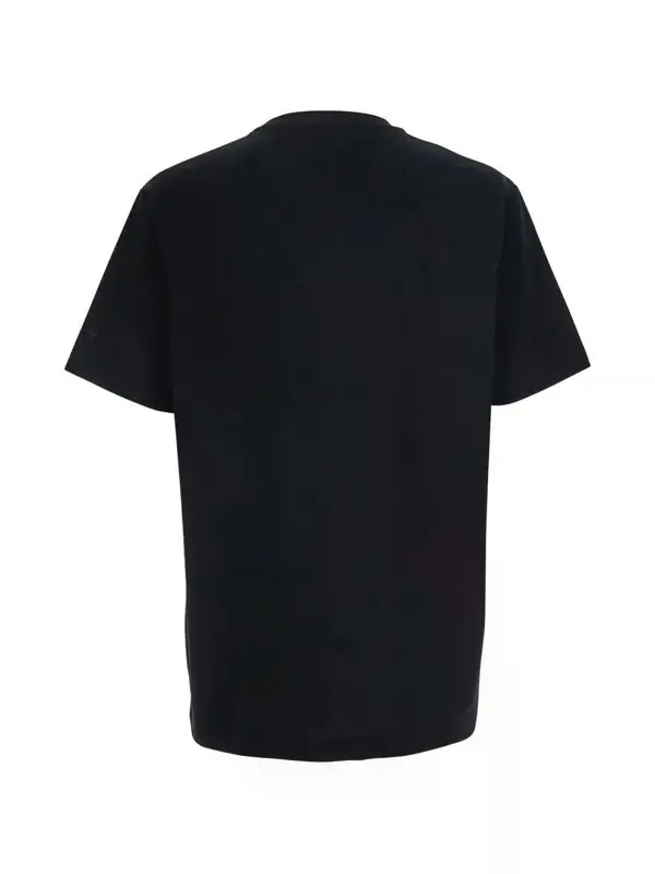 TATRAS Short-sleeve T-shirt - Black