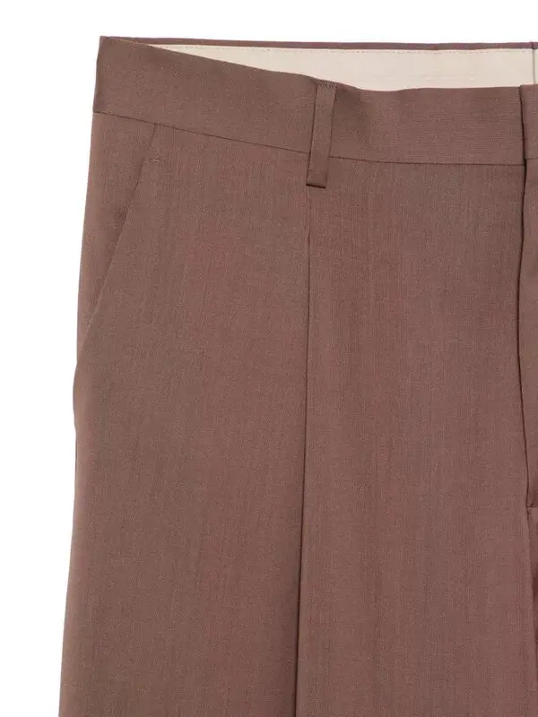 COSTUMEIN Pleated Trousers