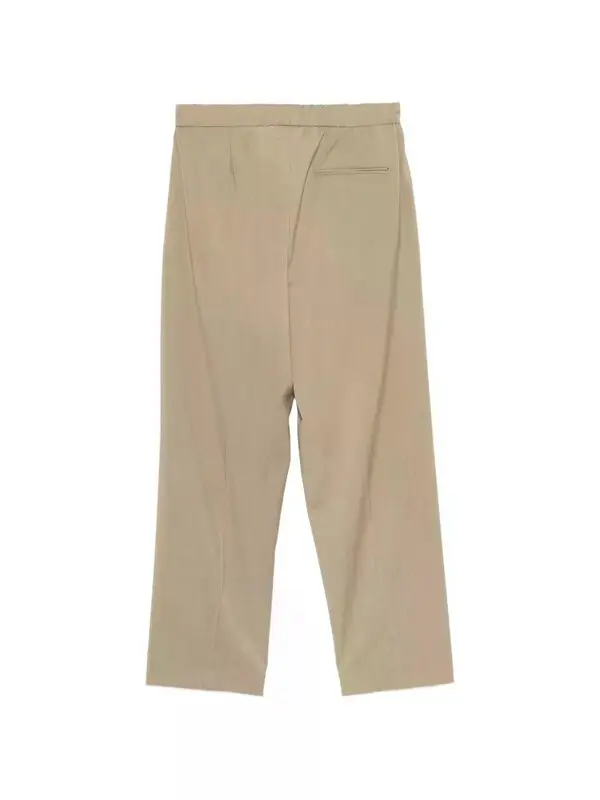 COSTUMEIN Elasticated Trousers - Neutrals