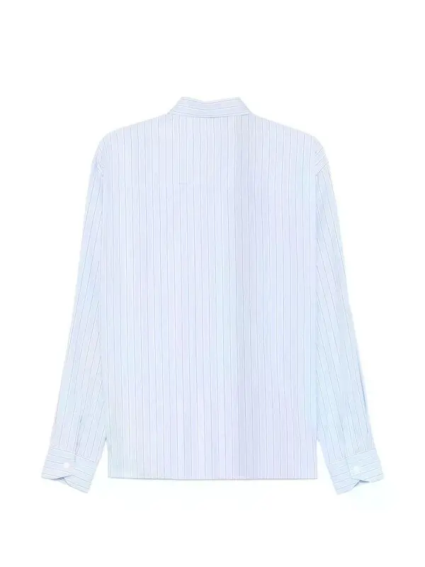 COSTUMEIN Eric Ml Pocket Striped Shirt