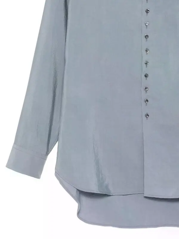 Giorgio Armani Buttoned Shirt