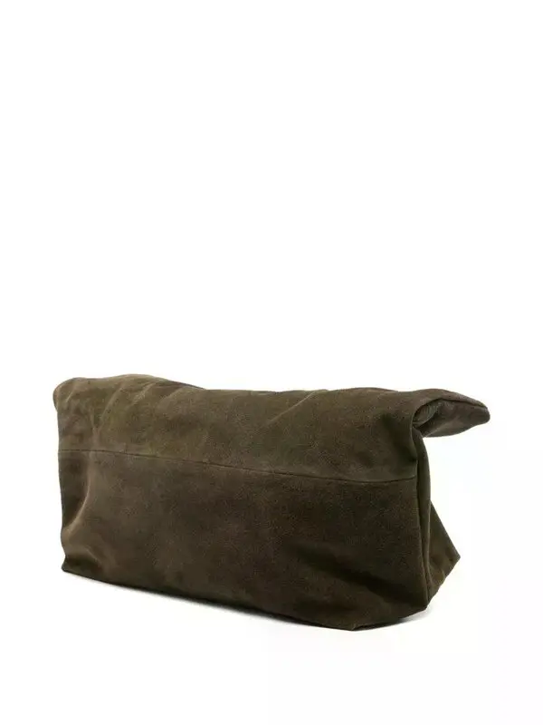 VICOLO Roll-top Clutch
