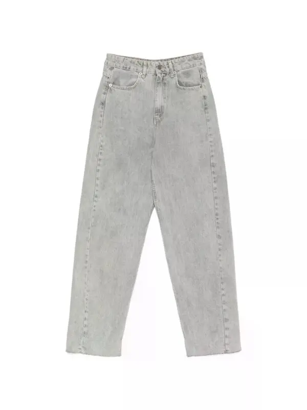 VICOLO Denim Trousers