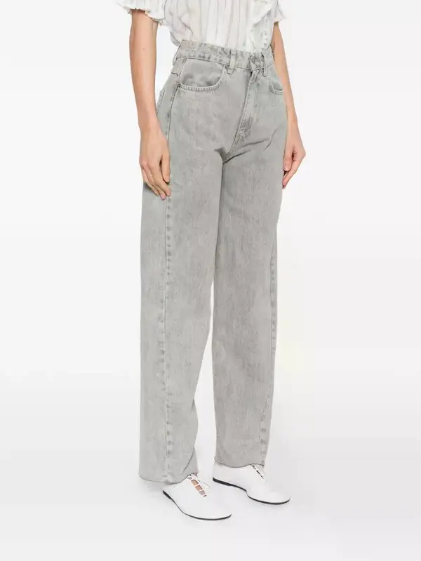VICOLO Denim Trousers